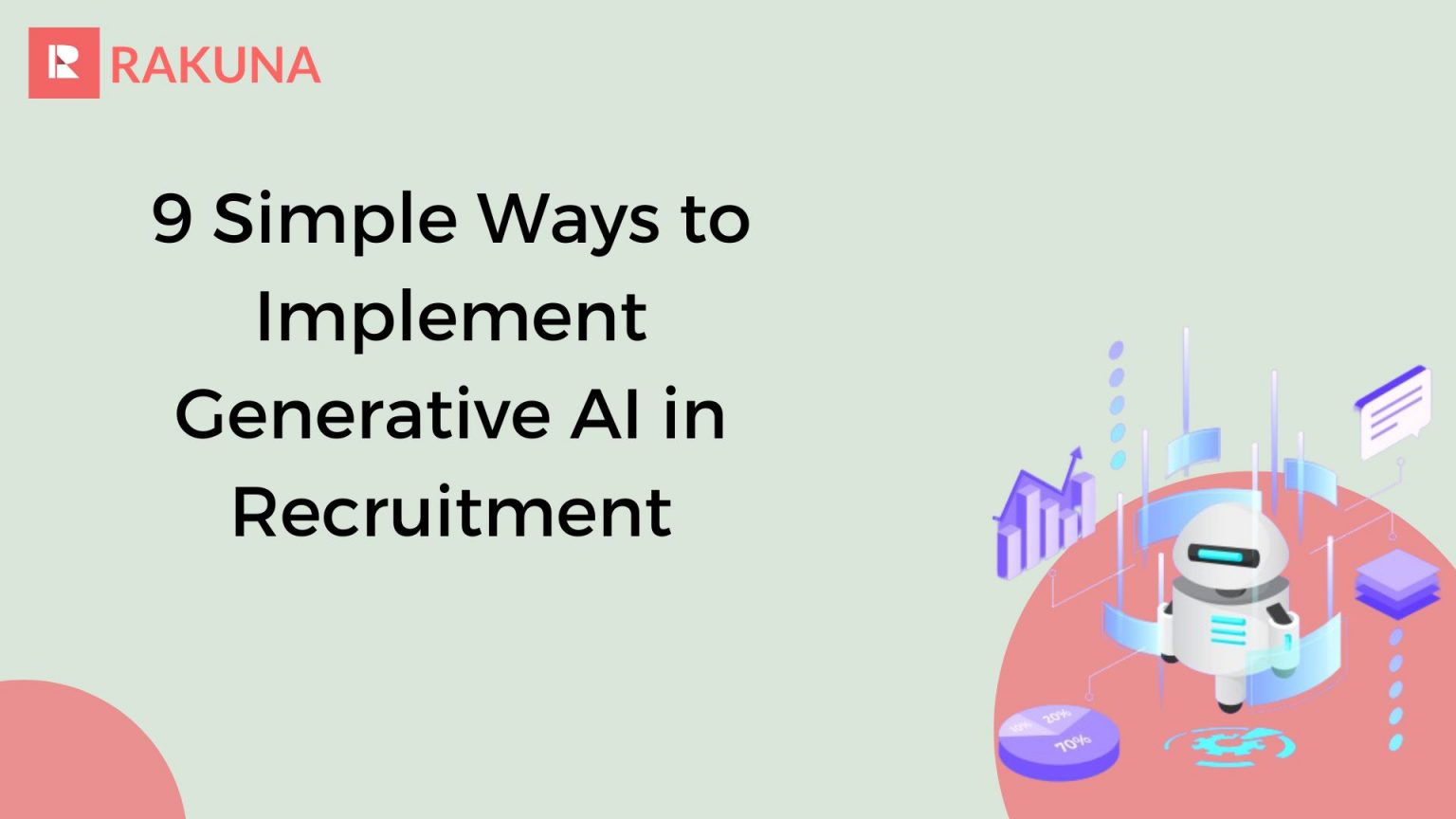 AI For Recruiting - Critical Considerations In Adoption