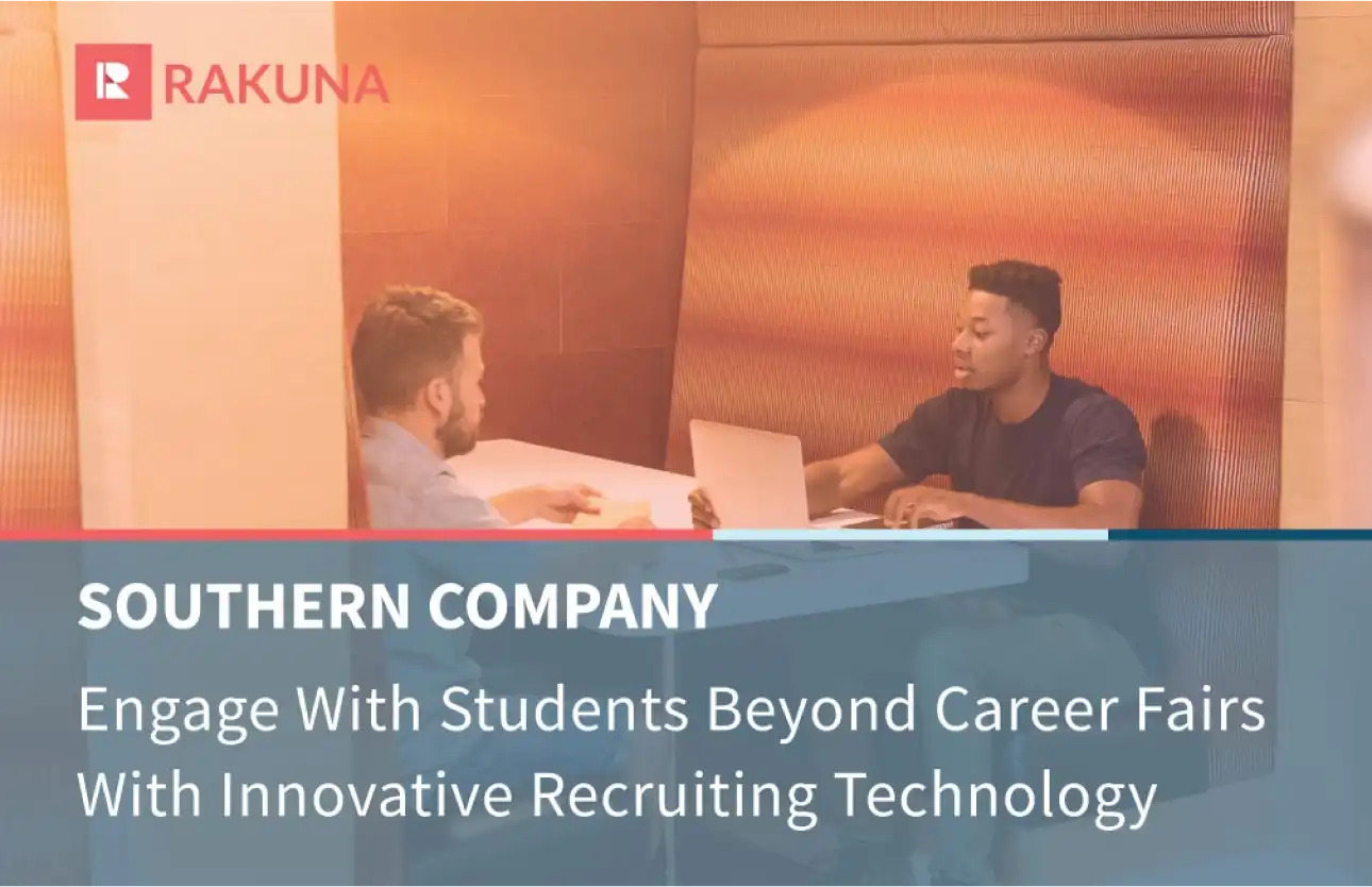 Total Recruiting Software Solution | Rakuna