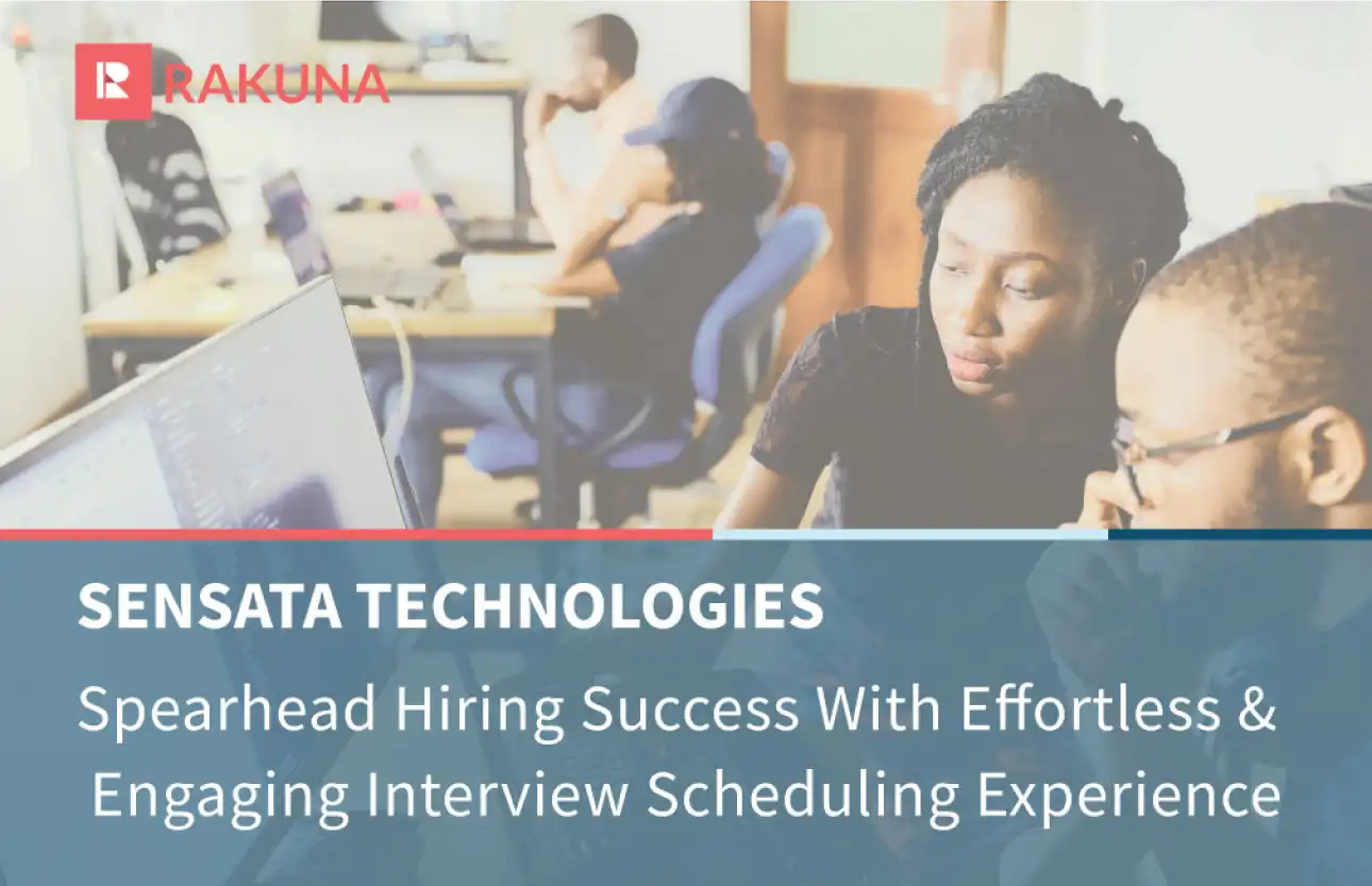Total Recruiting Software Solution | Rakuna