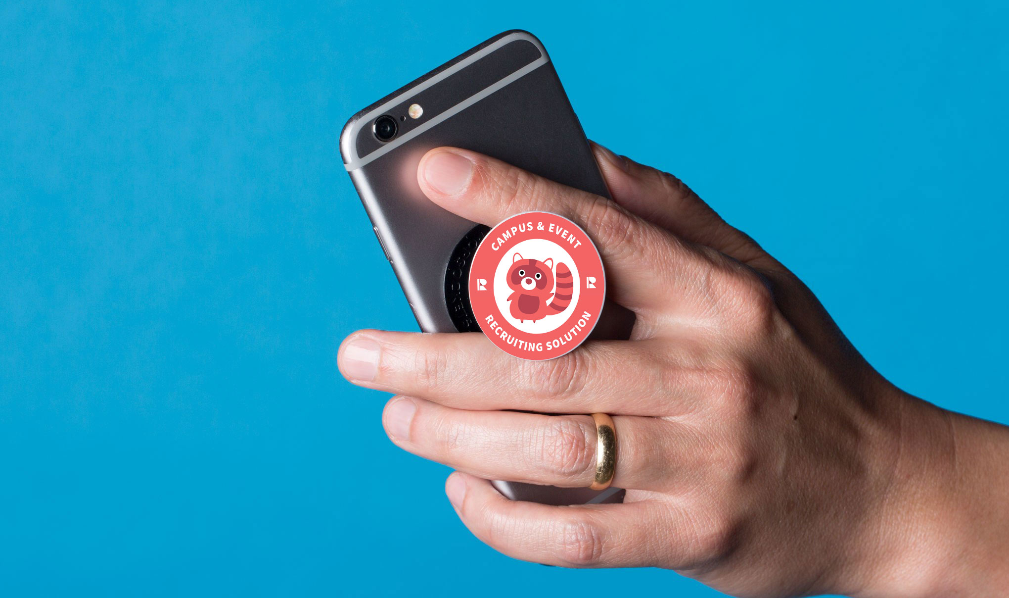 17 Awesome Ideas For Campus Recruiting Events Giveaways