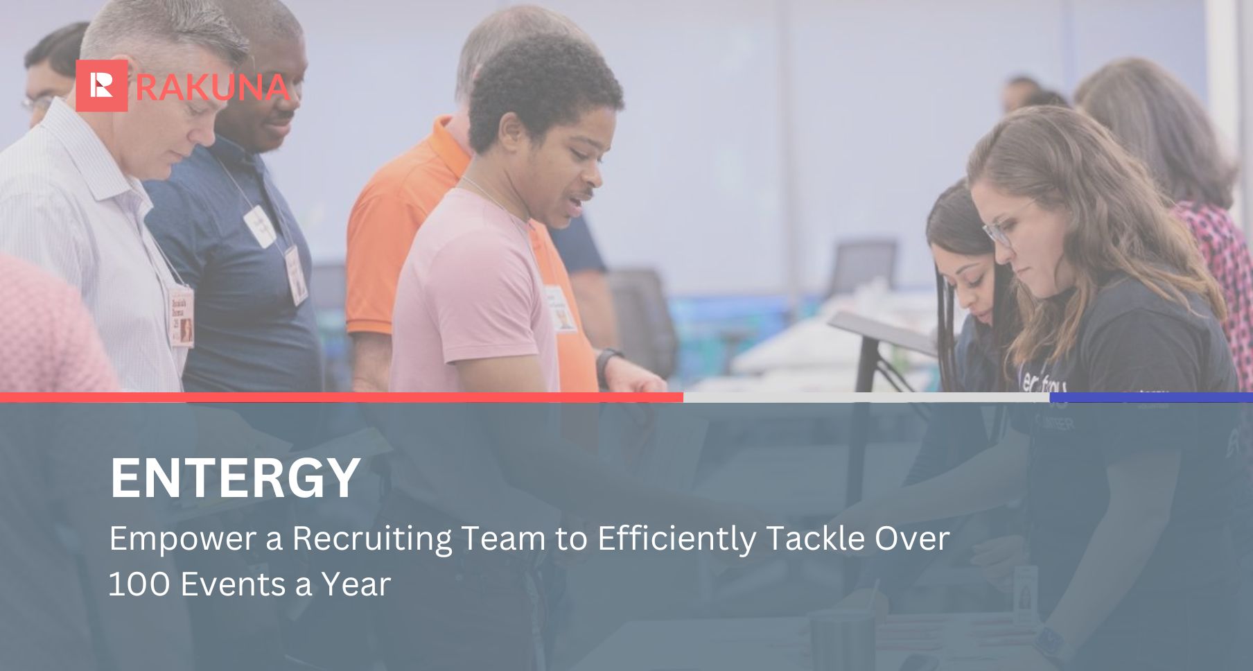 Total Recruiting Software Solution | Rakuna