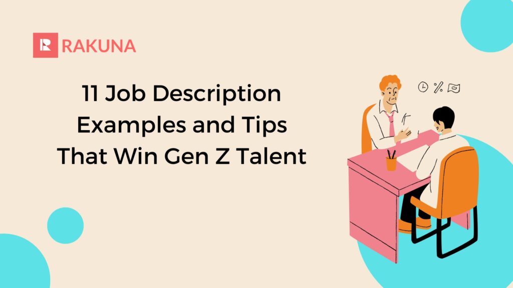 Recruitment Resources | Rakuna