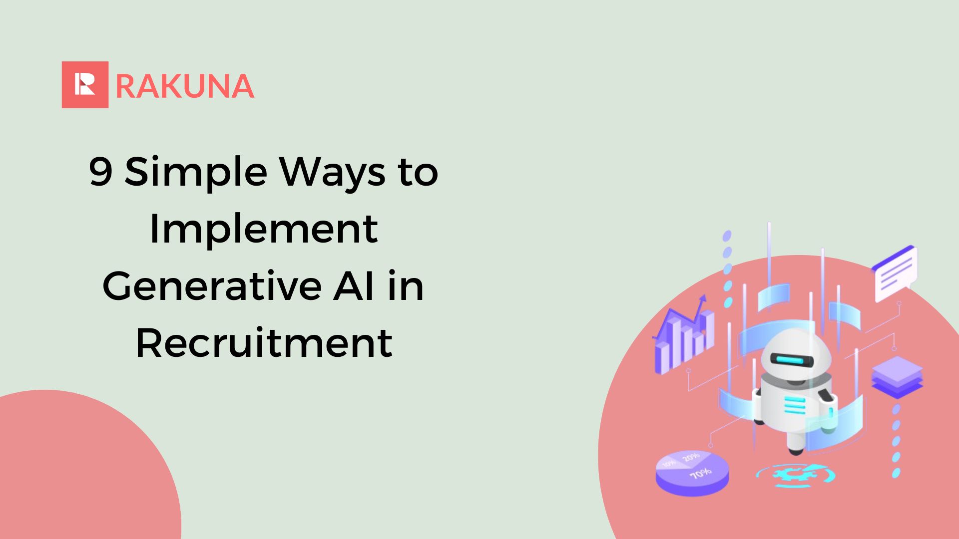 Rakuna’s Guide To Simple Recruiting GPT Applications