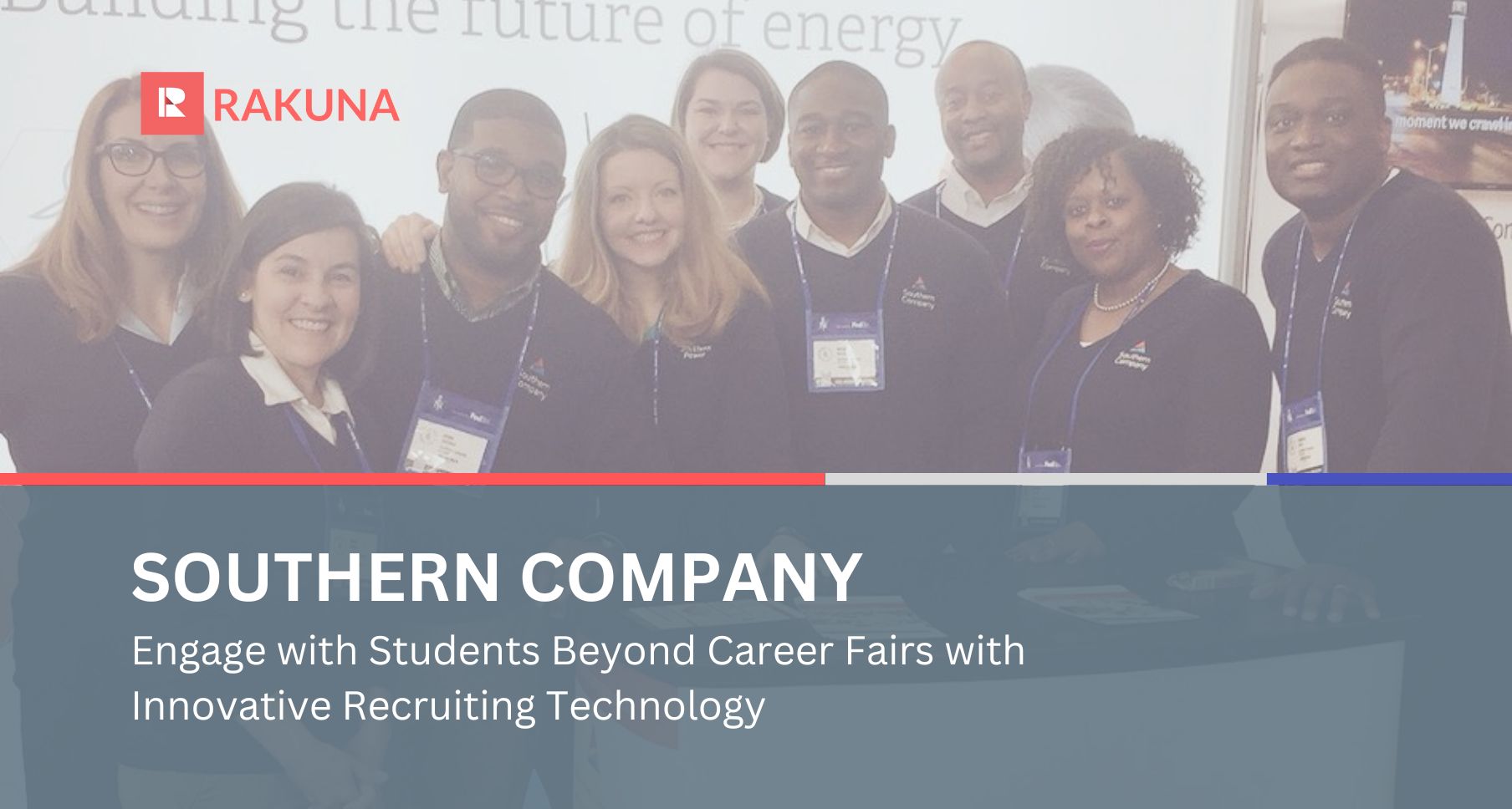 Southern Company: Engage With Students Beyond Career Fairs