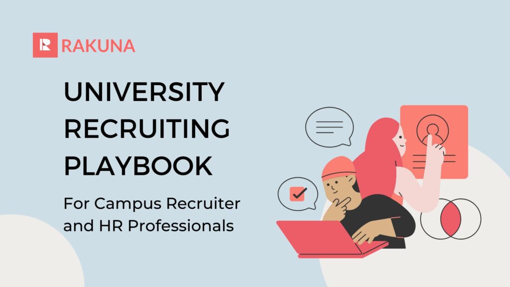 Recruitment Resources | Rakuna