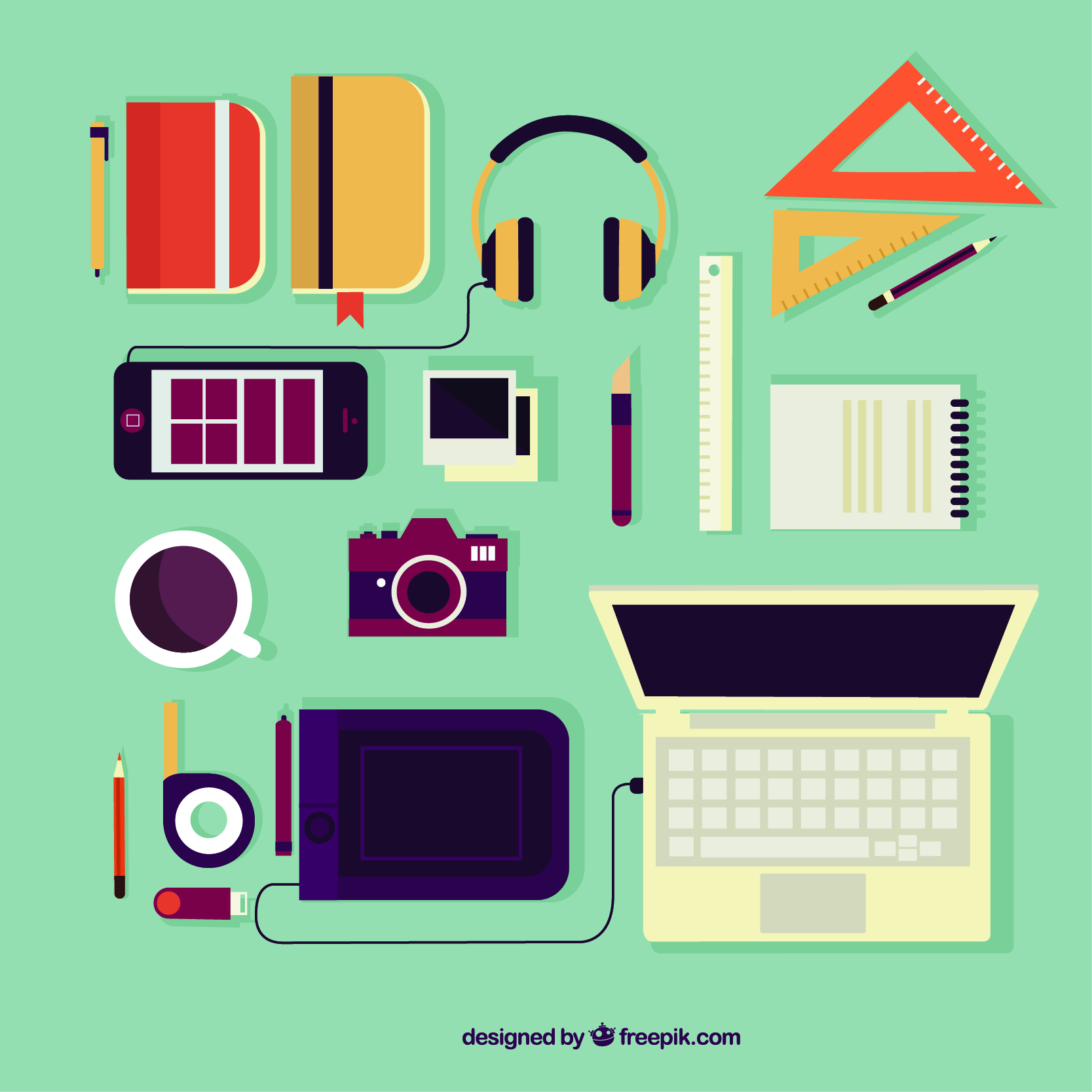 Essential Recruiter Packing: What To Bring To A Career Fair?