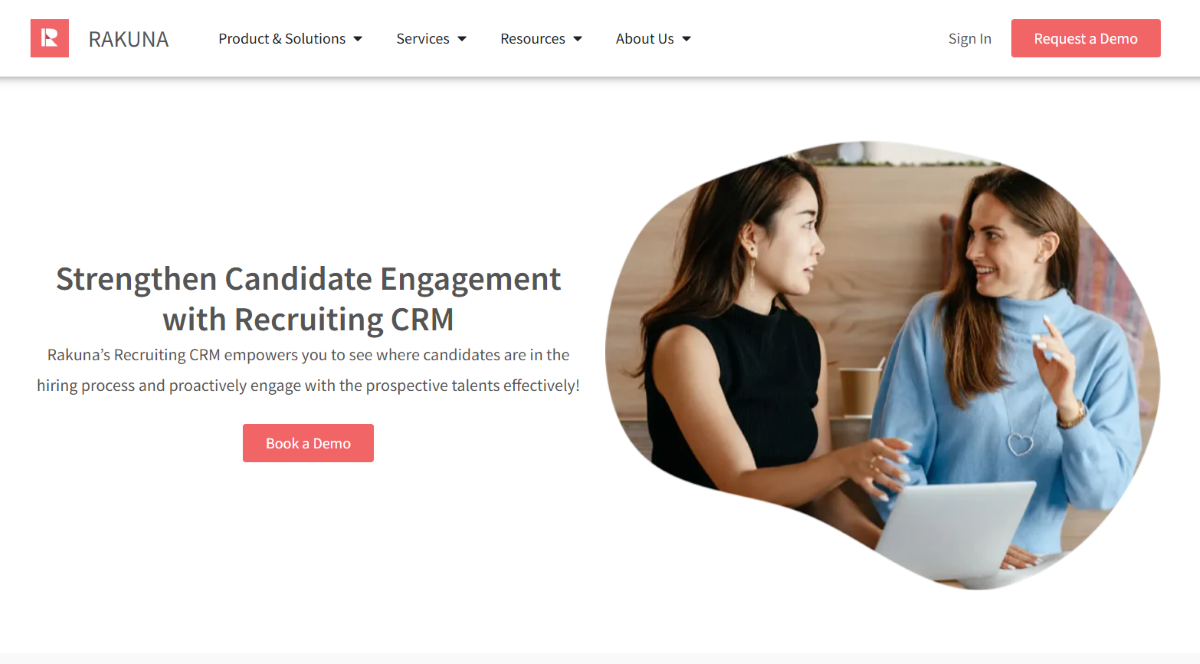 Research.com Recognizes Rakuna A Top Recruiting Solution