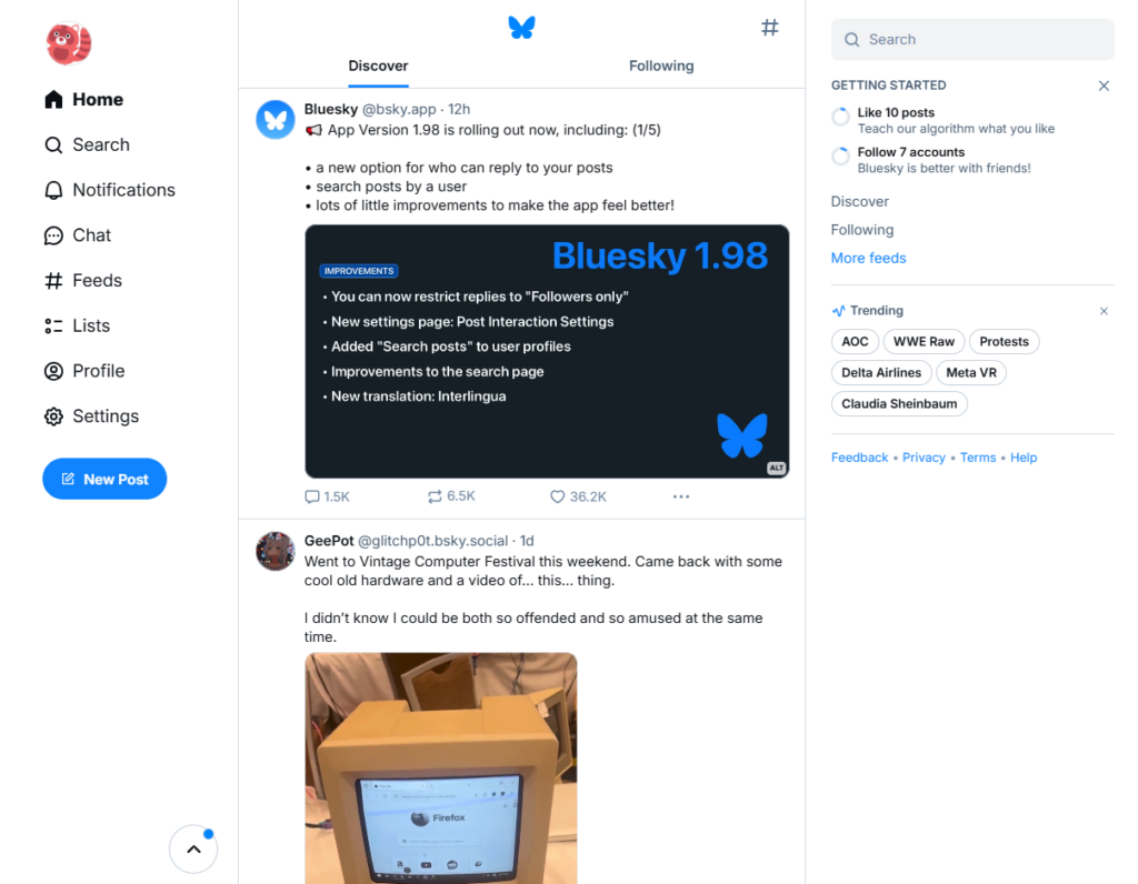 3 New Social Media In Recruiting: From SubStack To Threads
