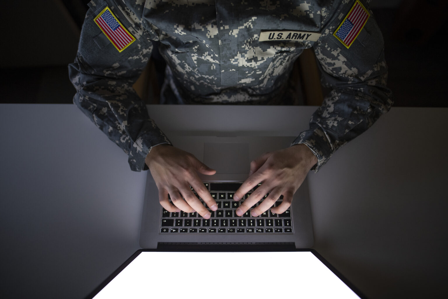 Veteran Recruiting: How To Reach Military-Connected Talent