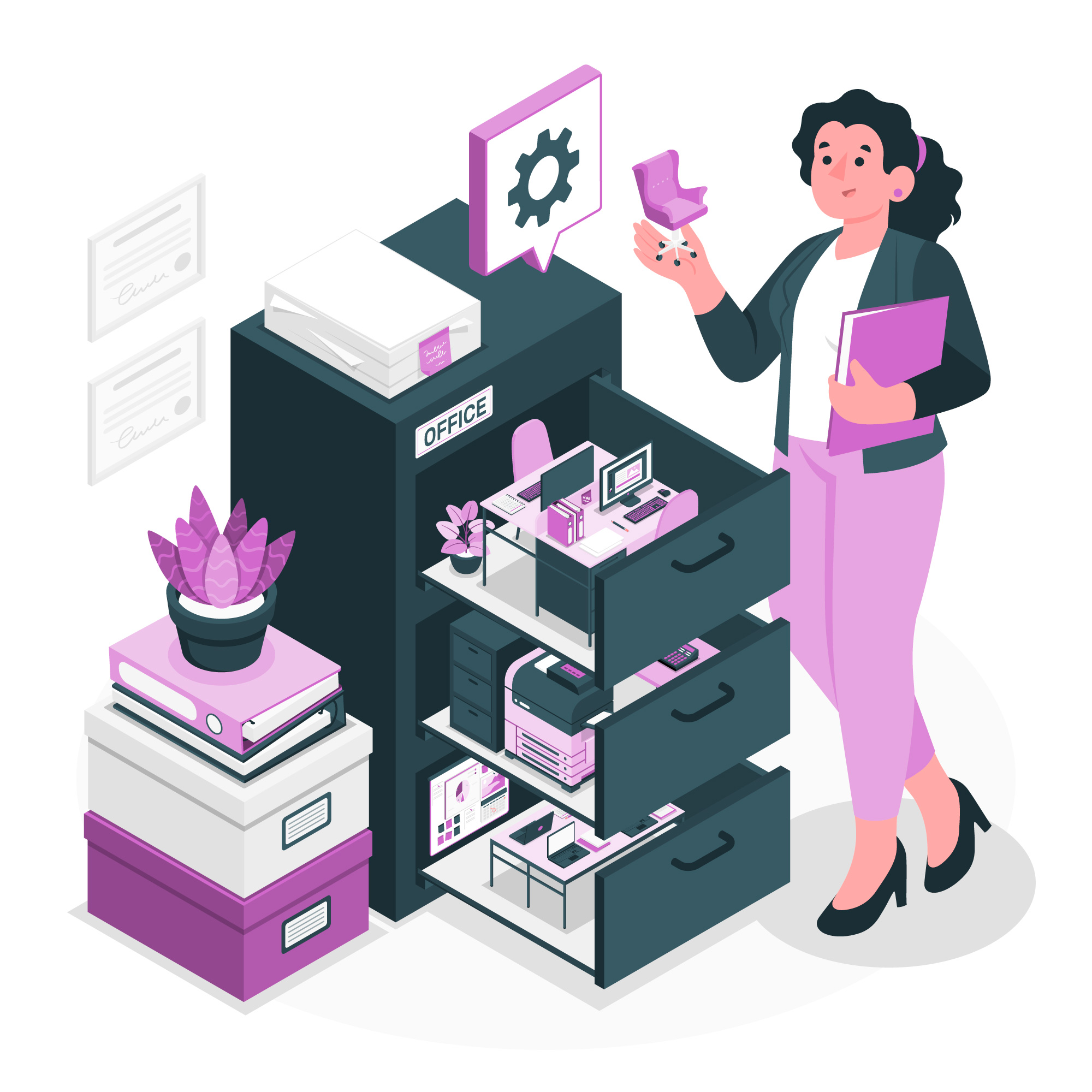 A Talent Segmentation Scheme To Save Recruiters Time