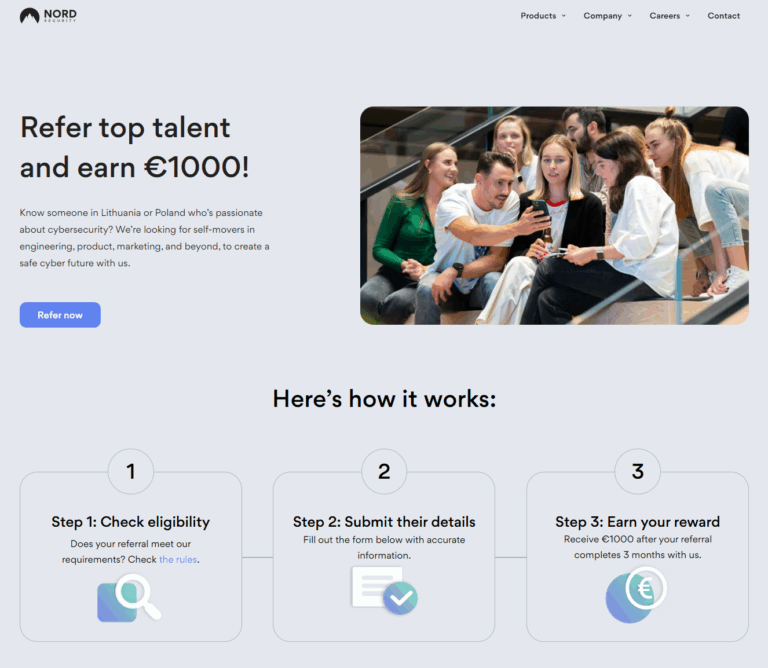 Leveraging External Referral Programs For Modern Recruitment