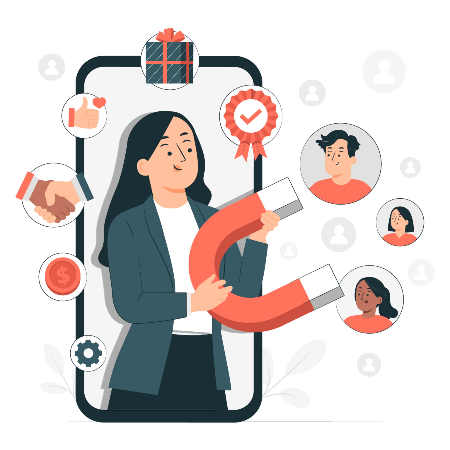 Leveraging External Referral Programs For Modern Recruitment